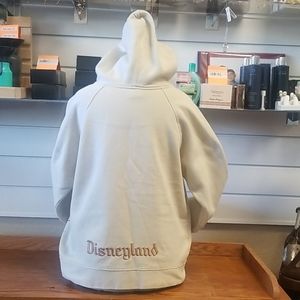 disneyland | Jackets & Coats | Disneyland Mickey Mouse Hooded Jacket ...